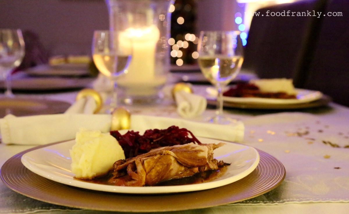 Merry Christmas | Food, Frankly